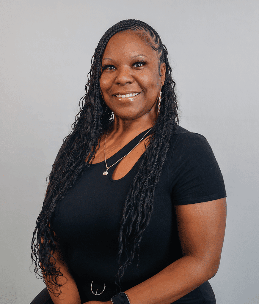 Meet Safe Harbor Title Company President Melissa A. McPherson and our ...